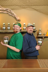 Cannabis Oasis: A Business Perspective In The State Of Washington - The ...