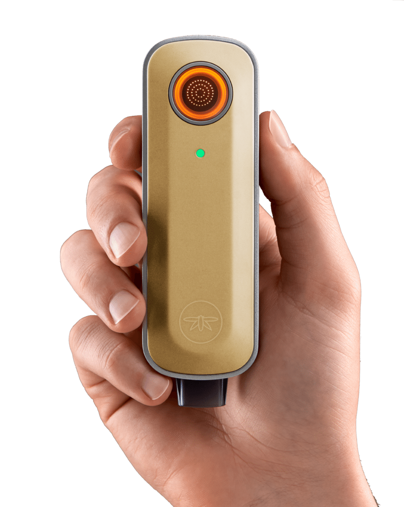 Firefly 2 Vaporizer | The Must-Read Guide Before you Buy! - The Weed Blog
