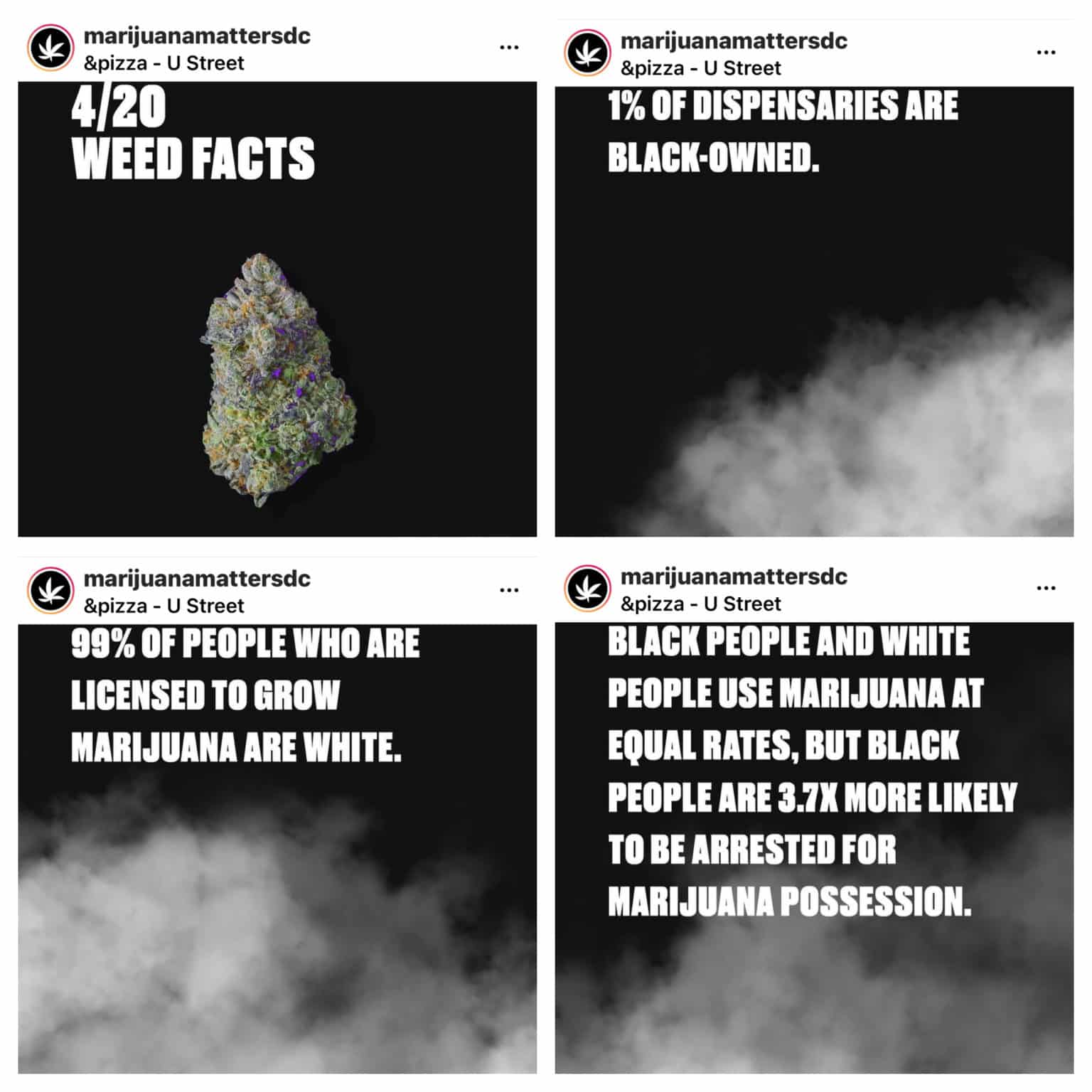 Why do we Celebrate the 420 Holiday? - The Weed Blog