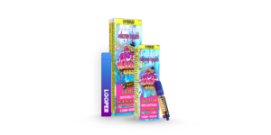 What Is THC-JD: Benefits, Uses, and Legality - The Weed Blog