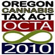 How to Get Marijuana Legalization on the Oregon Ballot - The Weed Blog