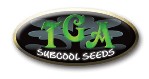 Subcool's TGA Genetics Launches Online Clothing Store - The Weed Blog