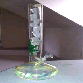 The History And Culture Of The Bong - The Weed Blog