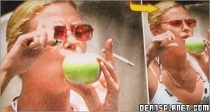 Ten Celebrity Potheads That Might Surprise You - The Weed Blog