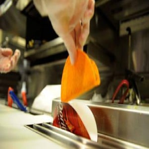 Marijuana Munchie Food Review - Doritos Locos Tacos At Taco Bell - The ...