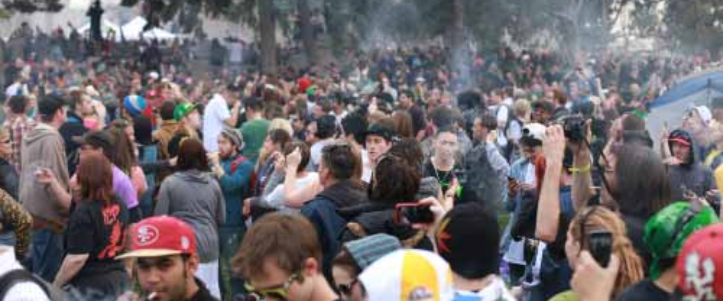 420: How It Became A Day of Appreciation