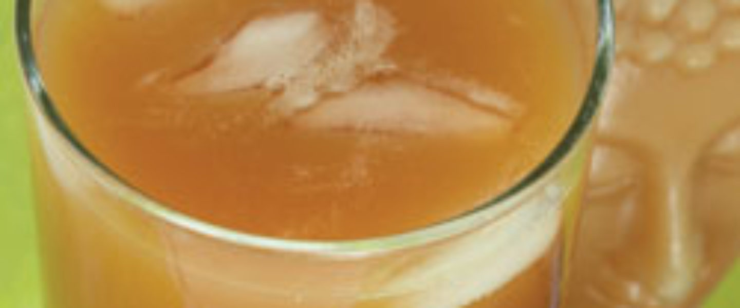 How To Make Marijuana Chai Iced Tea - The Weed Blog