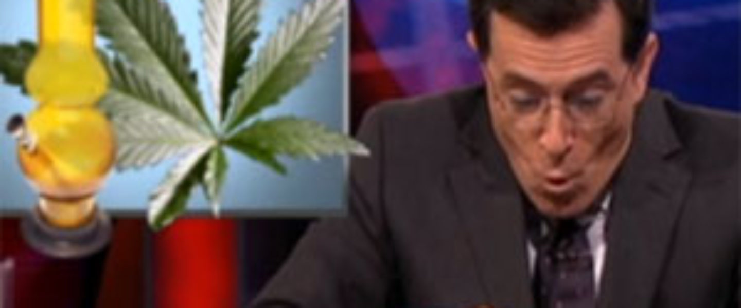 Alcohol vs. Marijuana Infographic - The Weed Blog