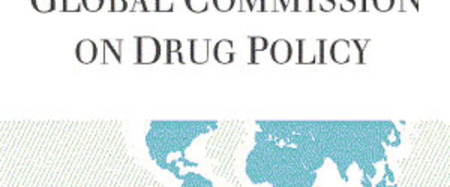Report Shows Criminalization Of Drug Use Fuels The Global HIV/AIDS ...
