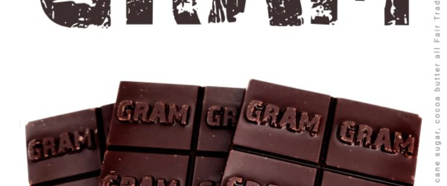 Grown Rogue Launches Edibles Line with World Renowned Chocolatier - The ...