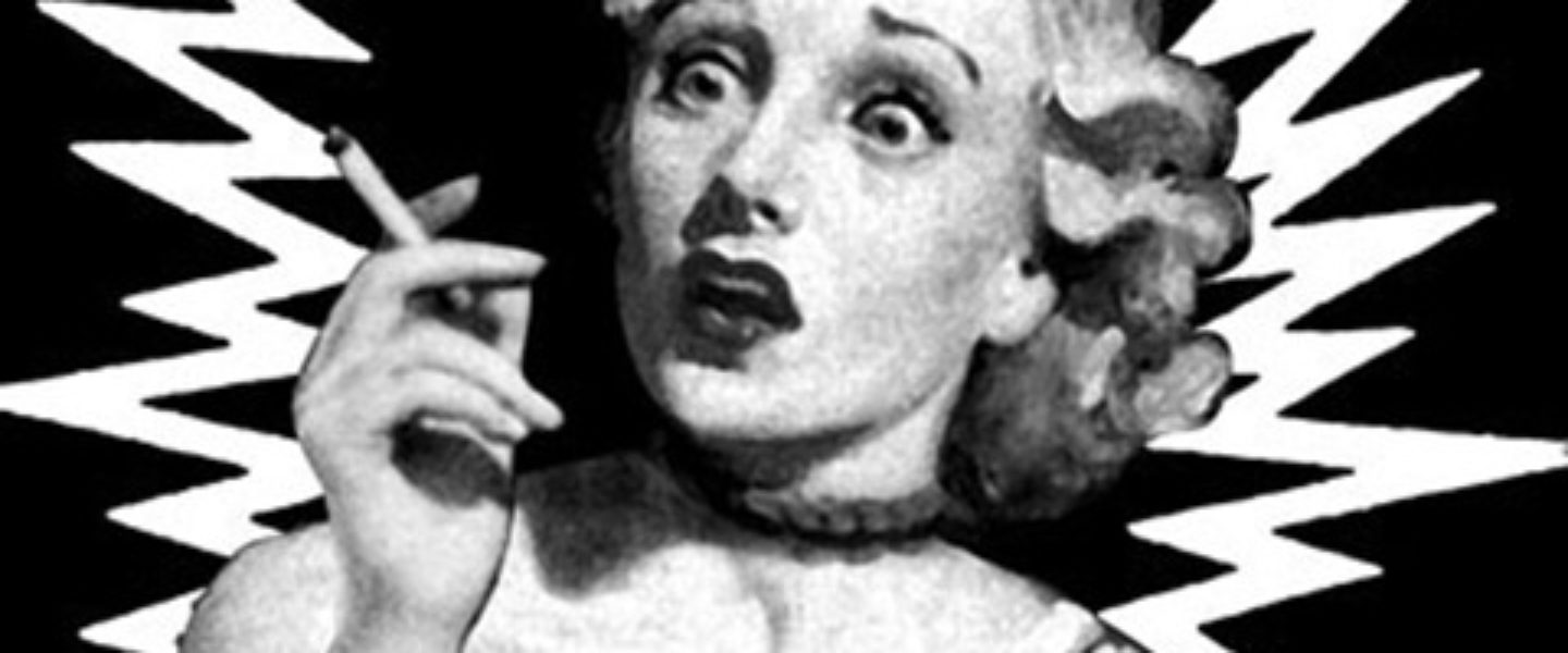 Anti Marijuana Reefer Madness Propoganda Advertisements - The Weed Blog
