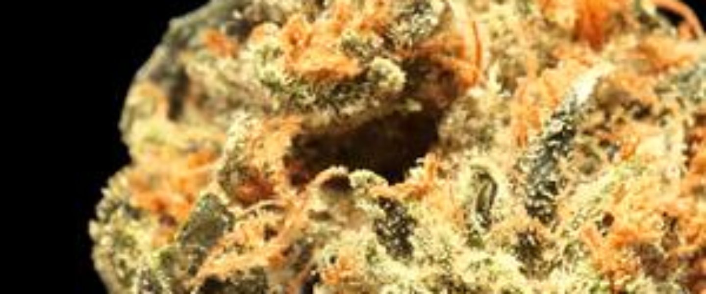 Alien OG Marijuana Strain Pictures - The Weed Blog