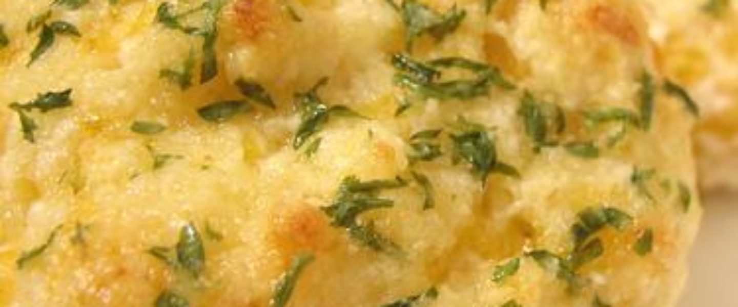 How To Make Cheddar Bay Marijuana Biscuits - The Weed Blog