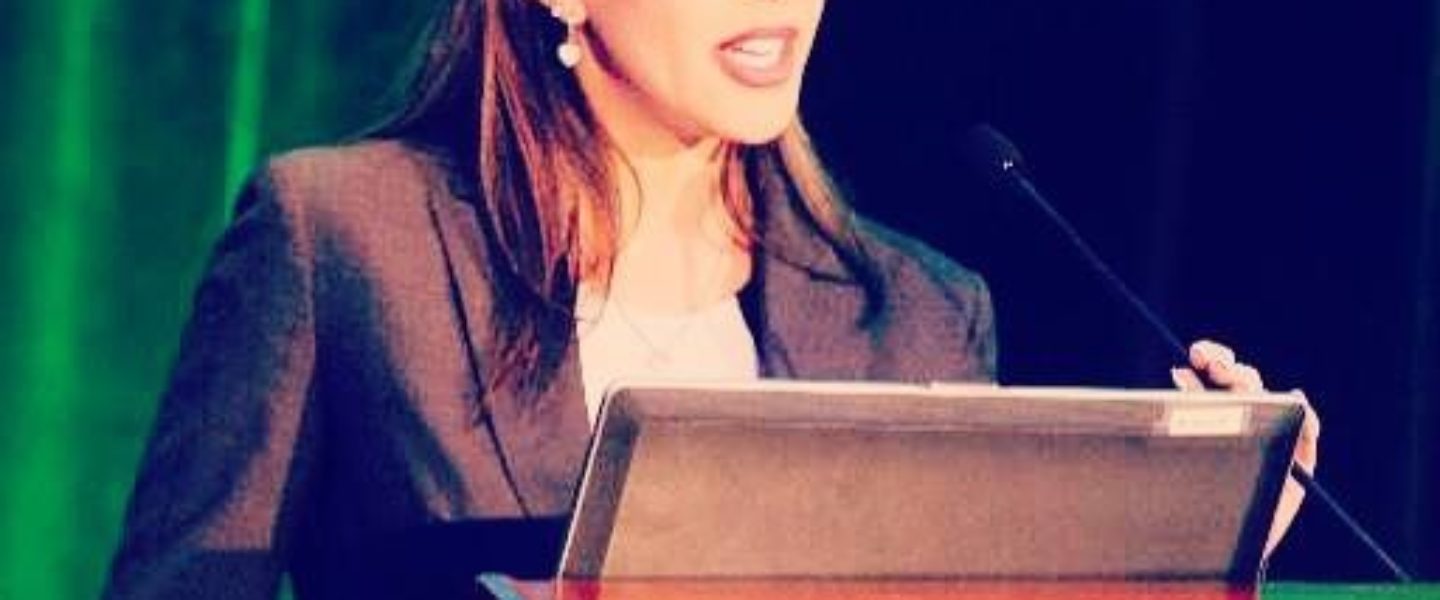 Ganjapreneur Interviews Chloe Villano Of Colorado's Clover Leaf ...