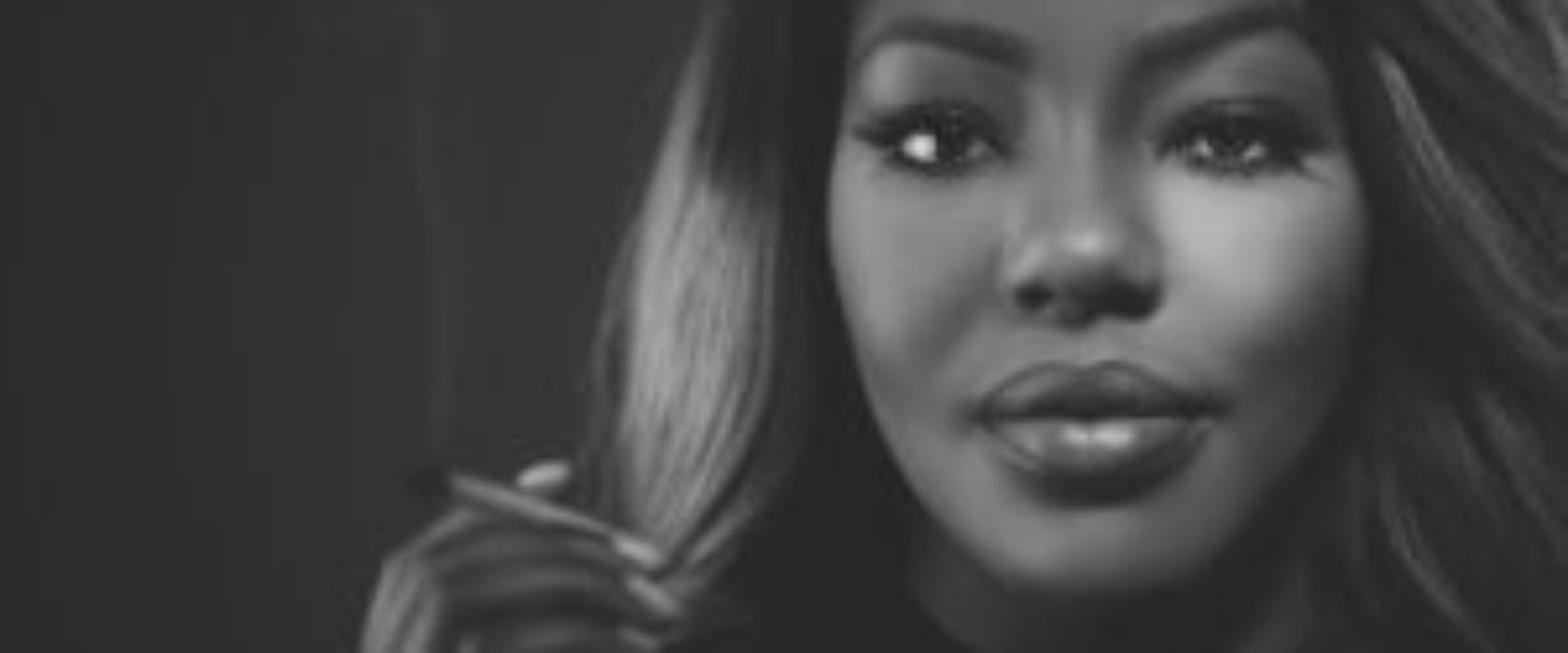 Cannabis Activist and Former News Anchor Charlo Greene Releases Debut ...