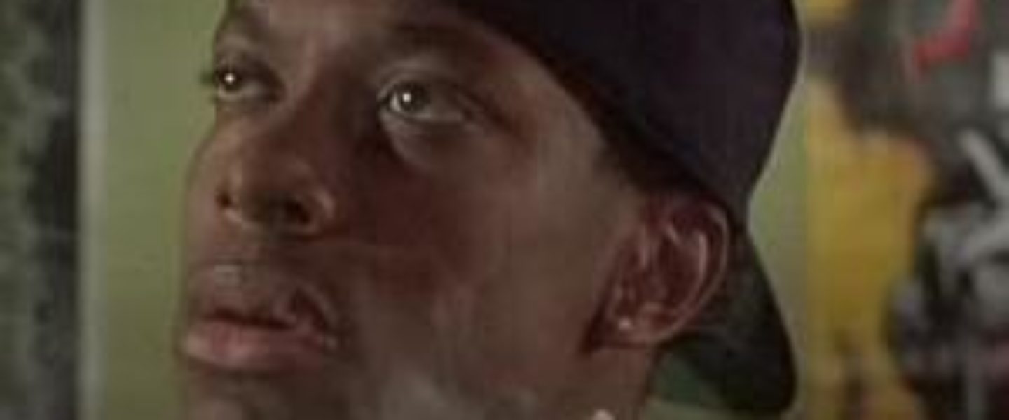 Stoner Movie Review - 'Friday' - The Weed Blog