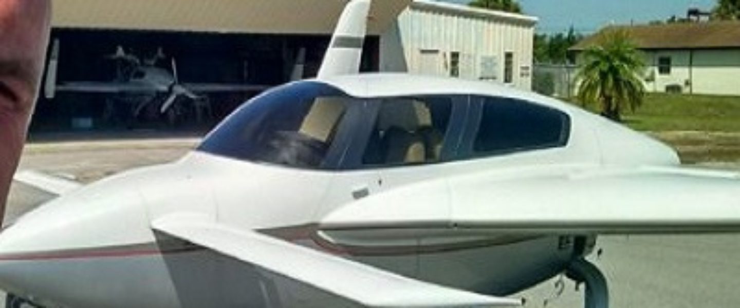 Hemp Airplane In The Works - The Weed Blog