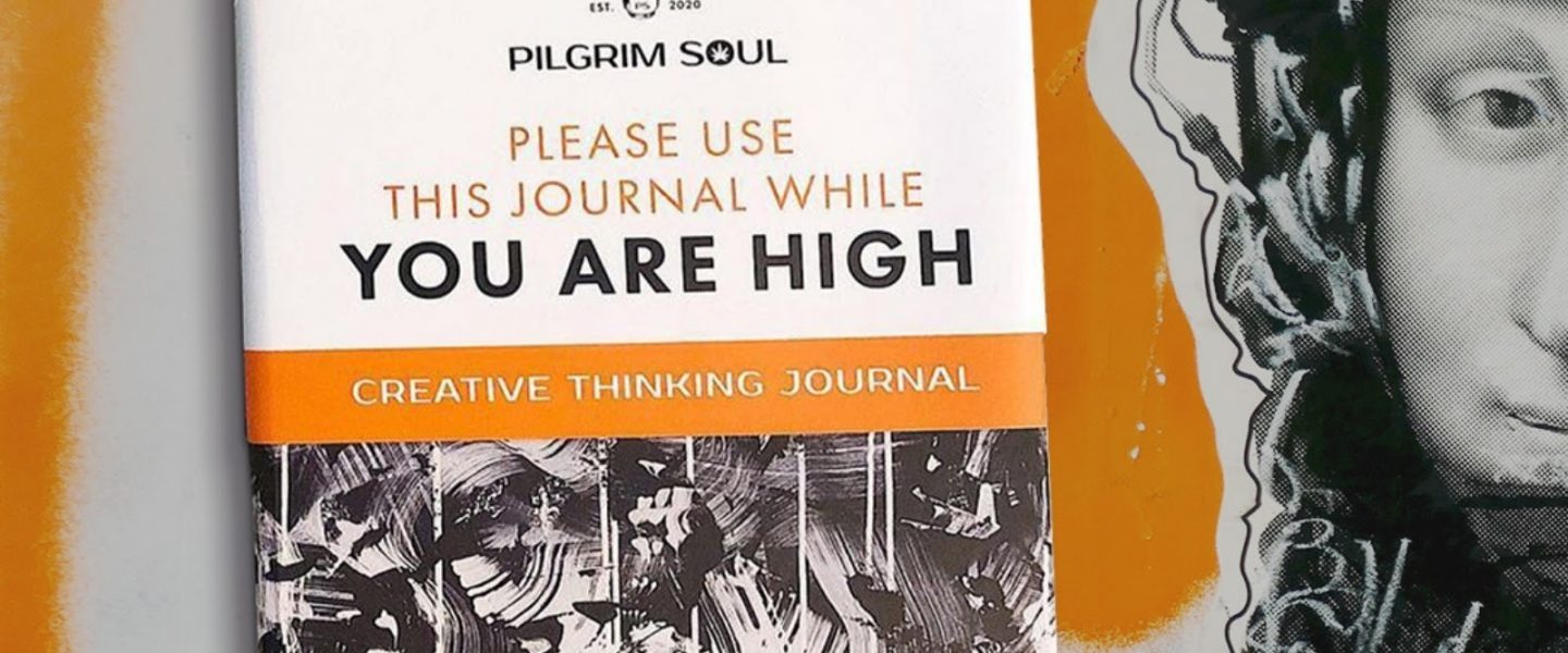 Best Creative Thinking Journals to Use When High - The Weed Blog