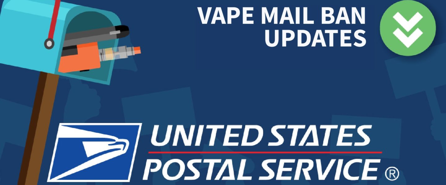 Vape Mail Ban: What This Means for Vapers - The Weed Blog