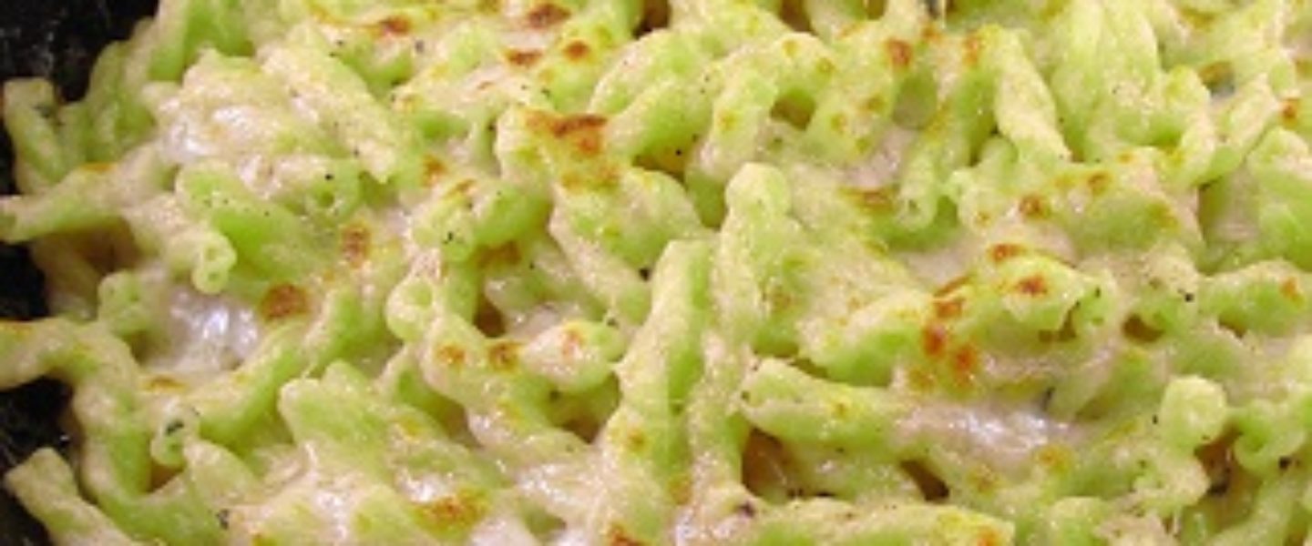 How To Make Marijuana Mac And Cheese | The Weed Blog