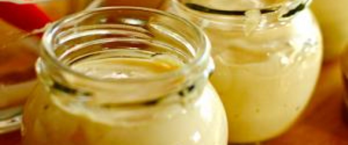 How To Make Marijuana Mayonnaise - The Weed Blog