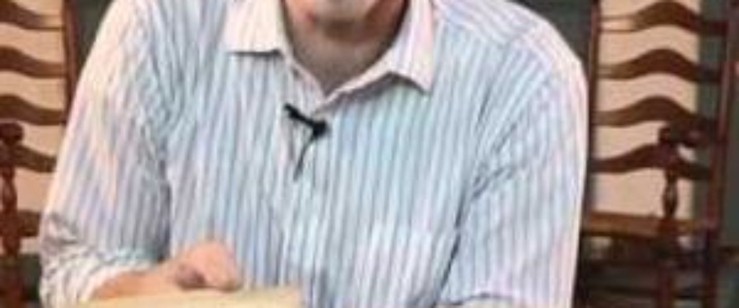 Michael Krawitz Talks About Being Rejected By Fed Appeals Court - The ...