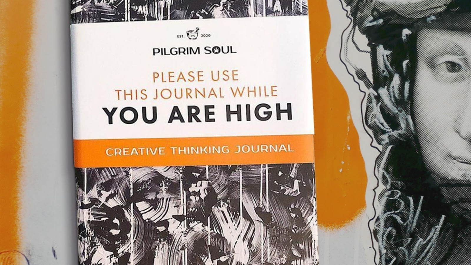 Best Creative Thinking Journals to Use When High - The Weed Blog