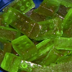 How To Make The Perfect Marijuana Candy - The Weed Blog
