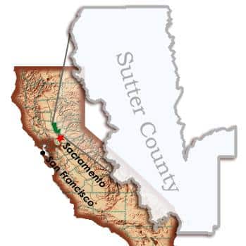 Sutter County Punishes Medical Marijuana Patients - The Weed Blog