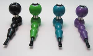 Vapor Genie - The Vaporizing Pipe! - The Weed Blog