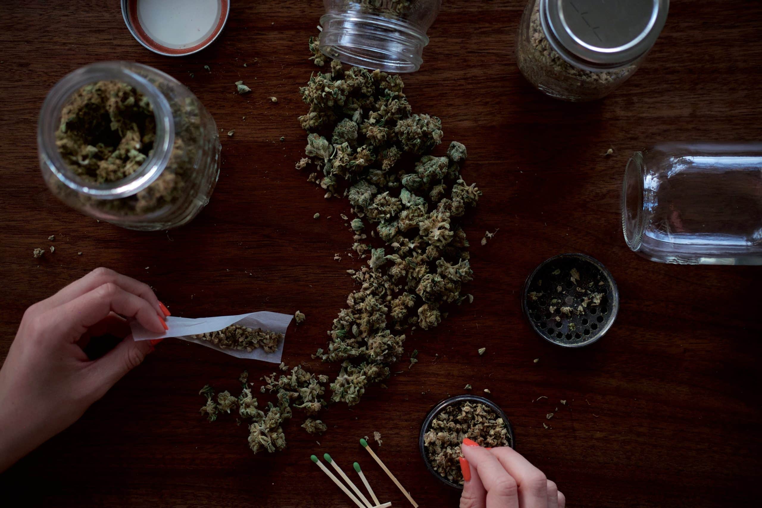 How Much Is An Eighth Of Weed In Grams What s An Eighth Of Weed